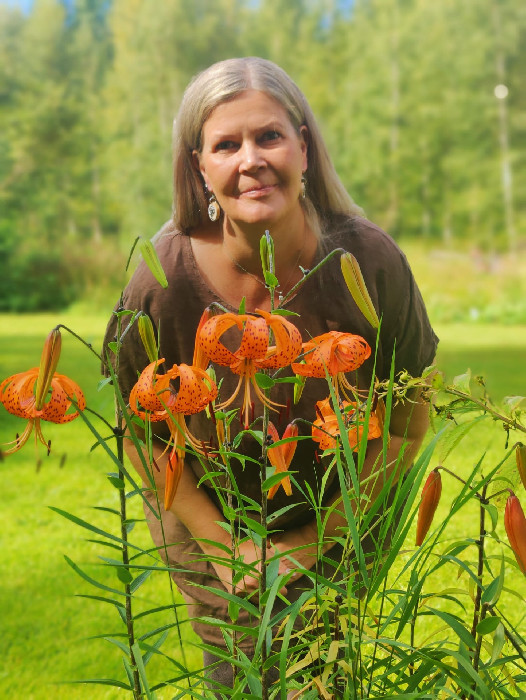 Tietoa minusta :: HMK